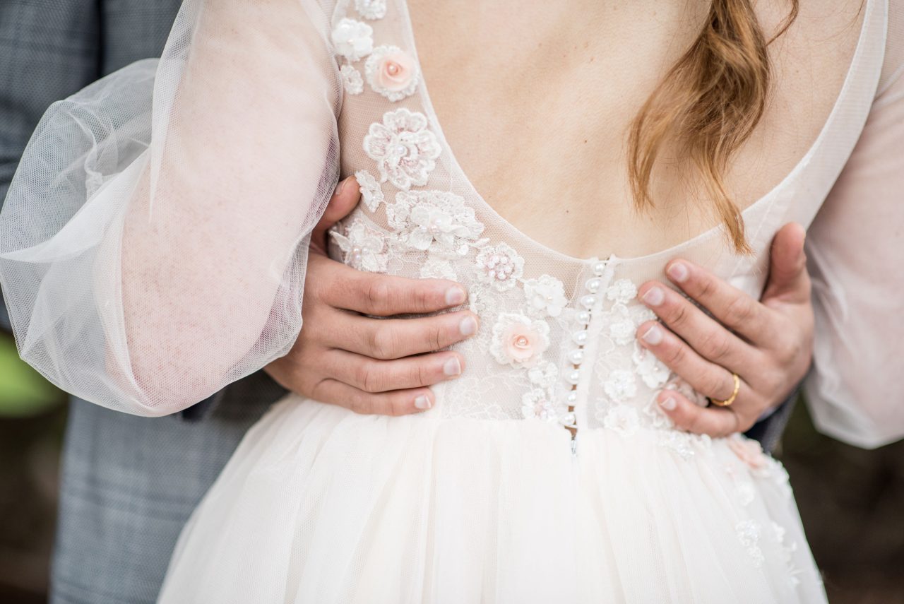 Fiona Elizabeth Bridal Couture - Fiona Elizabeth Couture